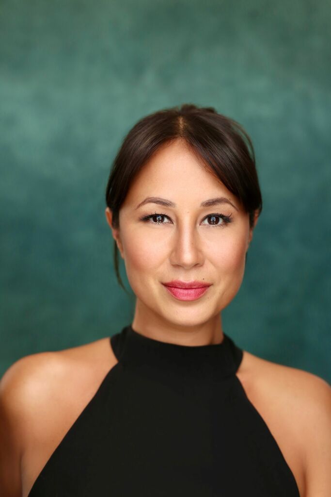 Andrea Kristina – Deva Models